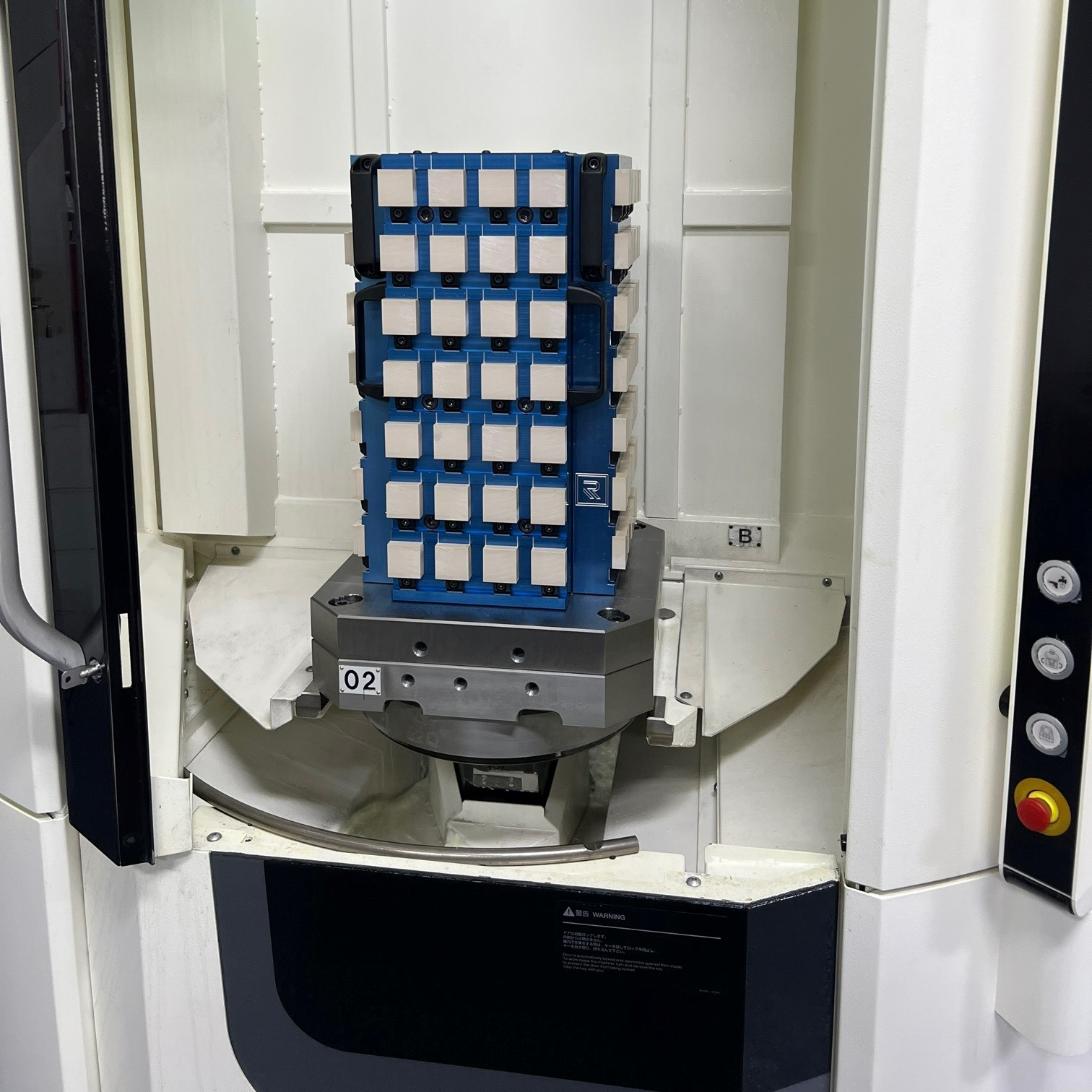 Plastic Machining – Reed City Group Life Sciences and Medical